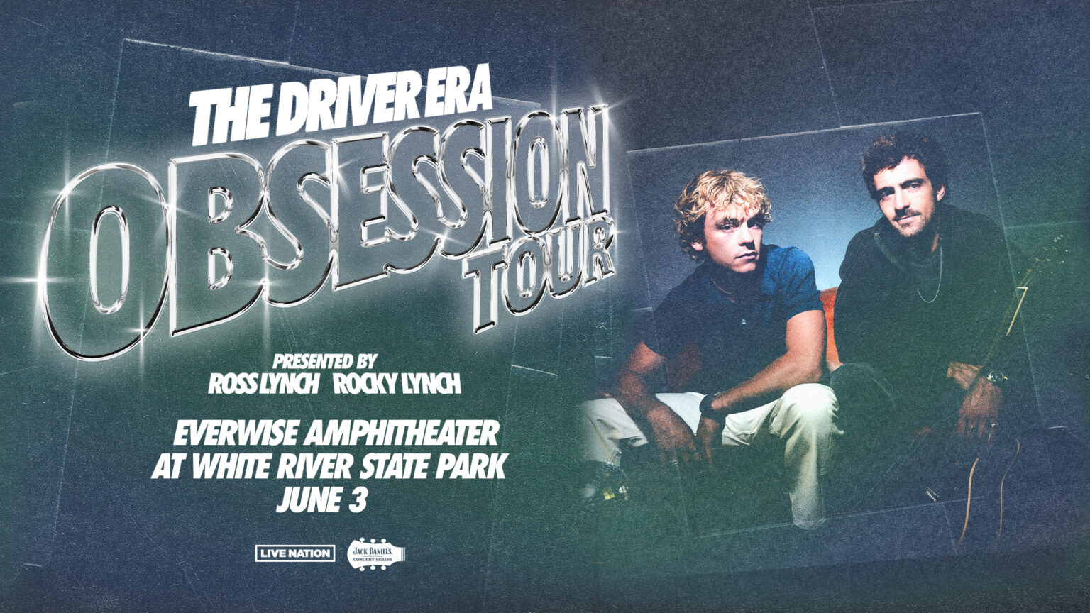 Events from March 2, 2023 – October 13, 2023 › Concert › – White River ...