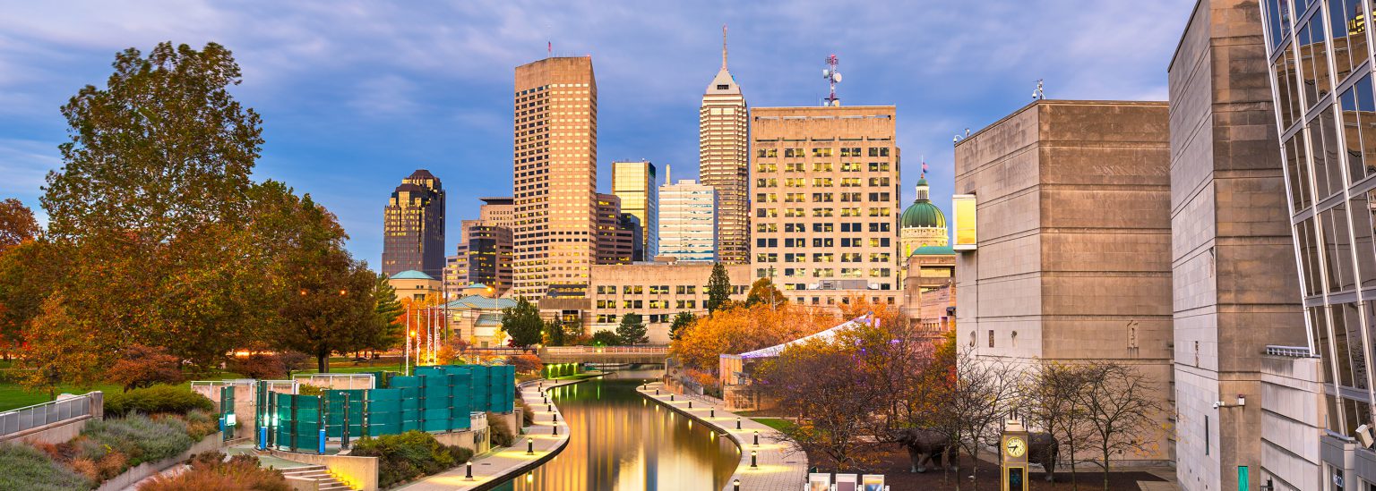 Plan Your Visit - White River State Park