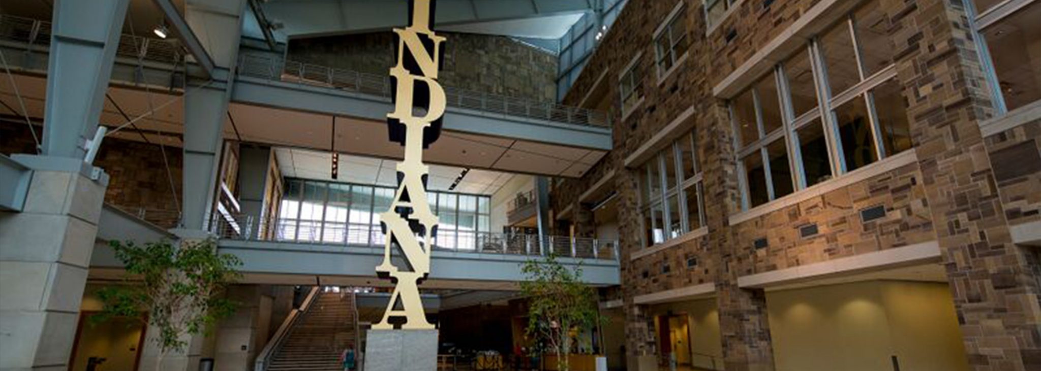 Indiana State Museum - White River State Park