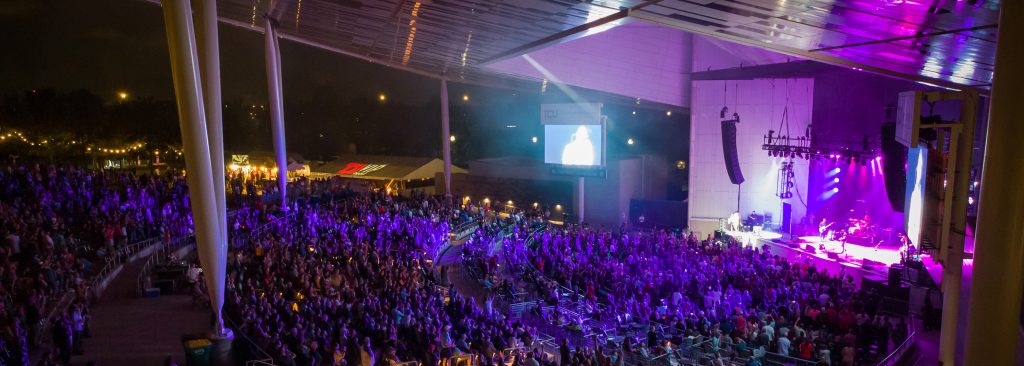 Sinners: The IMAX 70mm Experience - White River State Park