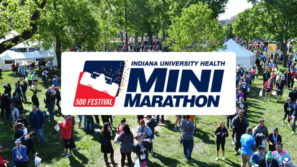 500 Festival Post Race Party - White River State Park